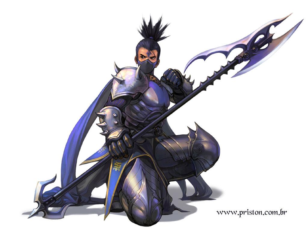 quem tem conta do priston tale fale comigo